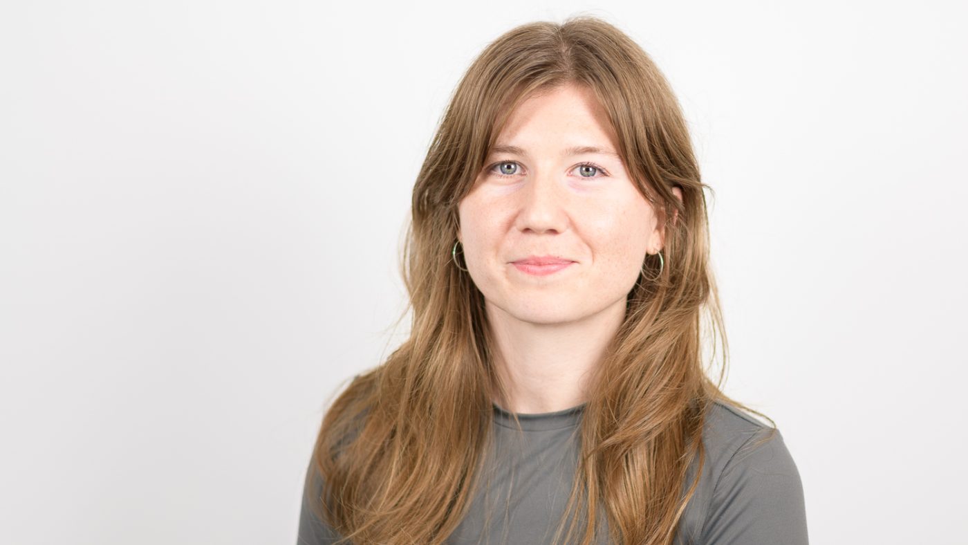 Anna Magnusson – new PhD student – Biologibloggen